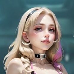 Rencontrez Roxie ! - Lust Goddess